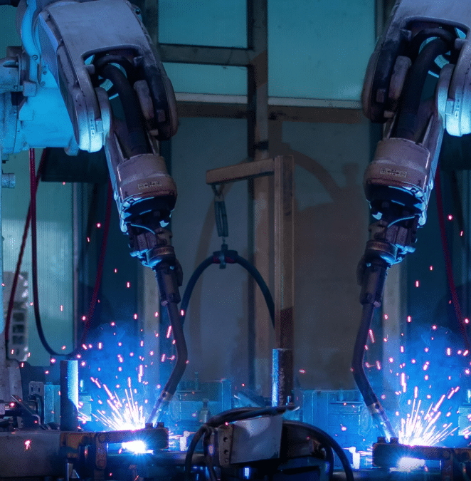 The CIO’s Guide to Legacy ERP Modernization in Manufacturing | Cuneiform